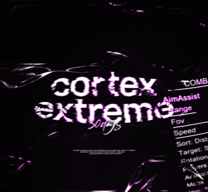 Cortex Client - Главная